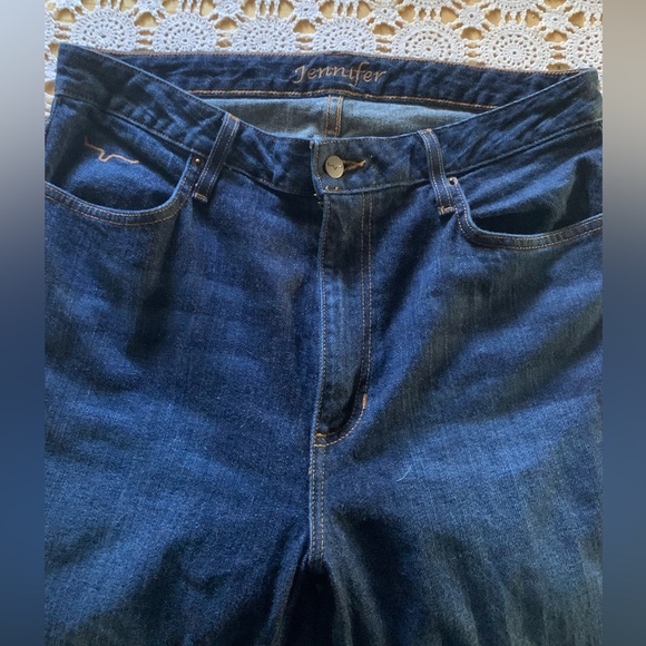 Kimes Ranch | Jeans | Jennifer Kimes Jeans | Poshmark